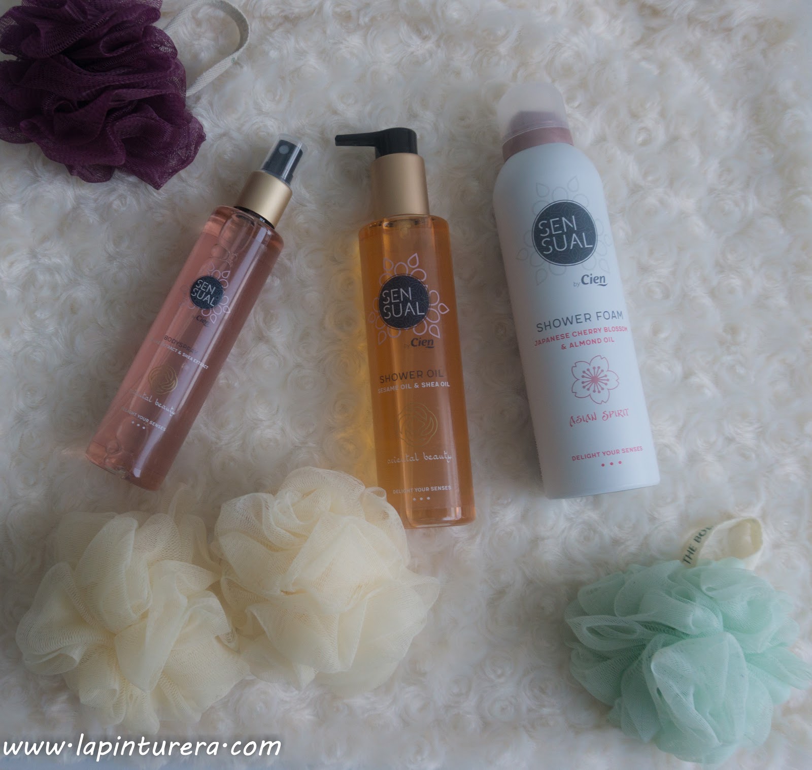 LAPINTURERA - Blog de cosmética, maquillaje y belleza.: La línea ...