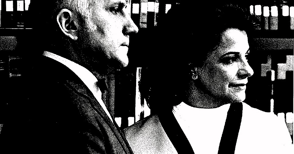 Libby And Bill Masters