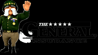 The General (insurance)
