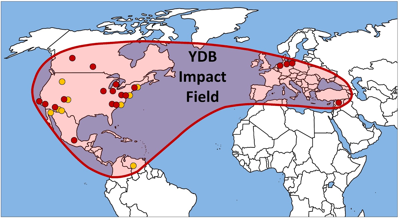 Cataclysmic Continental Shift: What Is Continental Shift?? Cataclysmic Continental Shift: What Is Continental Shift??