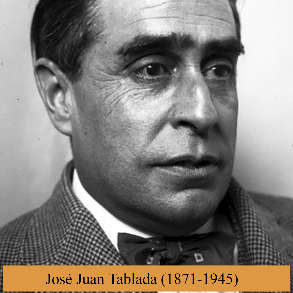 Agulha Revista de Cultura: CONEXÃO HISPÂNICA | José Juan Tablada