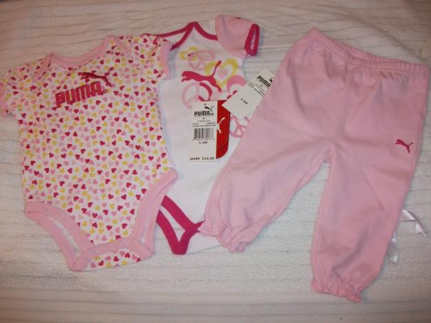 Ropa de marca bebé - Imagui