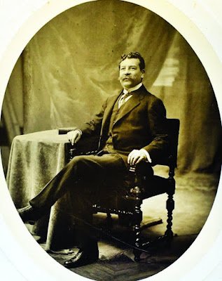 ISMAEL MONTES EL HOMBRE, PUBLICO E ÍNTIMO | Historias de Bolivia