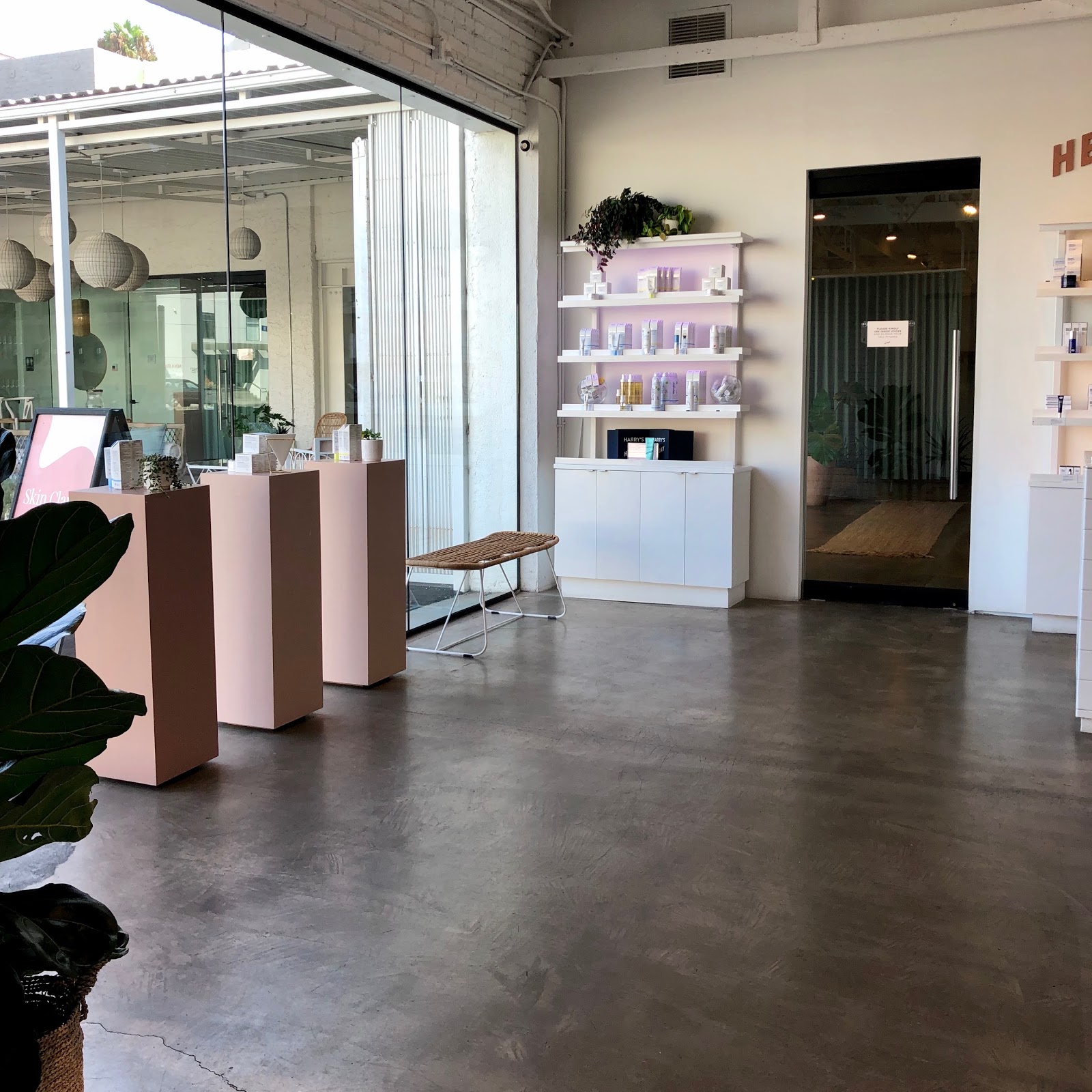 The Beauty of Life: Salon and Spa Directory: Heyday (Psst: Find Out How ...