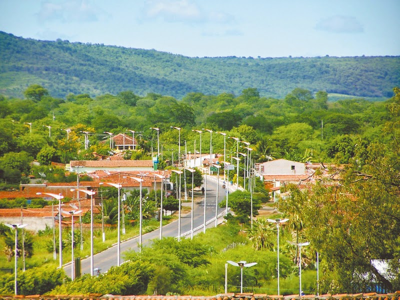 Tudo sobre o município de Assaré - Estado do Ceara | Cidades do Meu Brasil