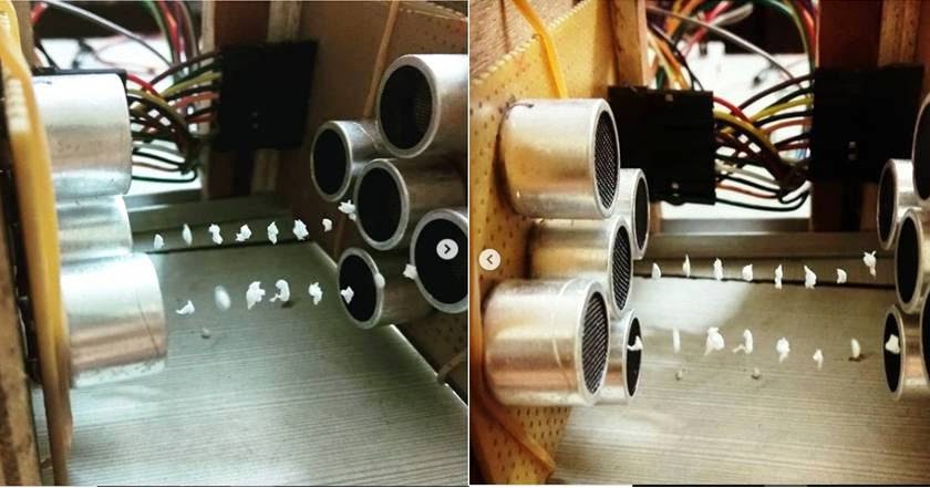 Making an Acoustic Levitator - Introduction