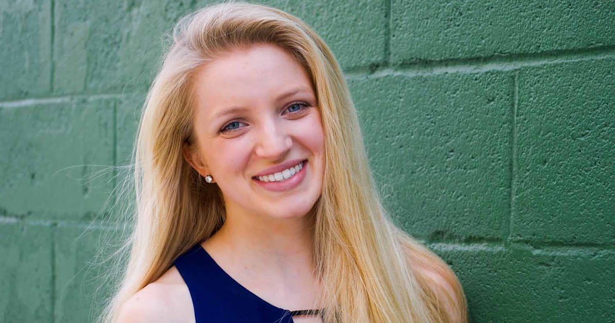 Jessica Luhmann | Great Composers Competition Series