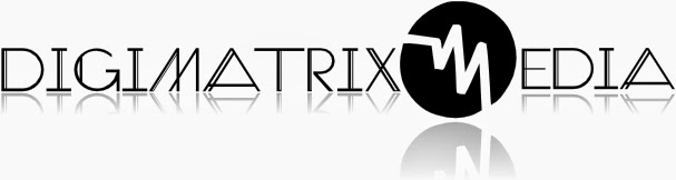 DM Logo: Logos by Digimatrix