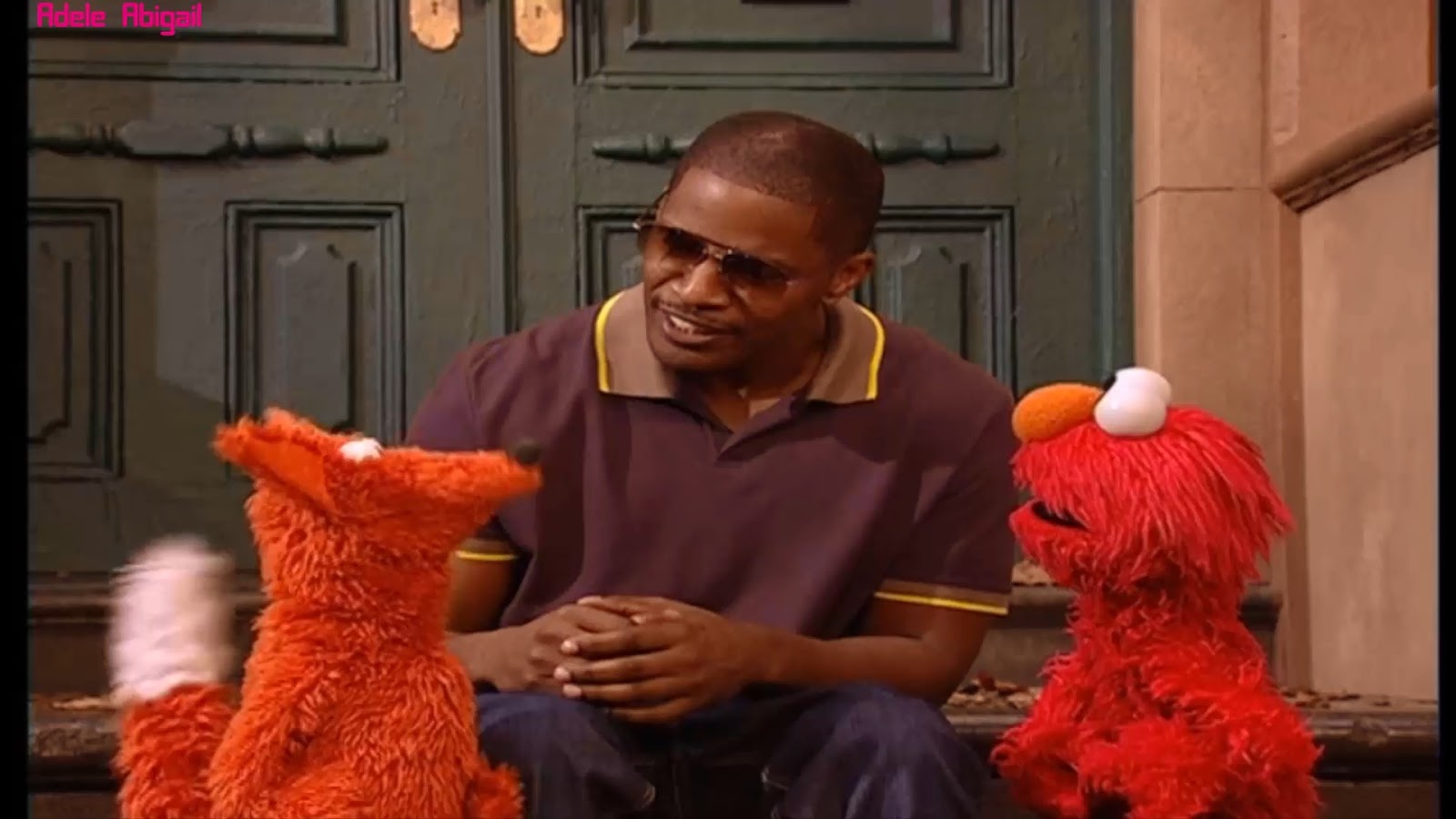 Sesame Street Episode 4153