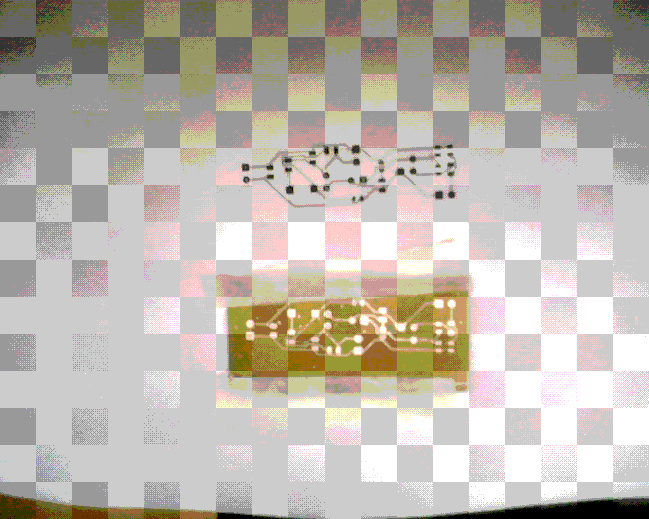 Realizare Cablaje Imprimate - Page 28 - Forumul Softpedia - Page 28