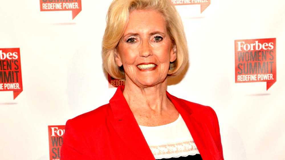 Lilly Ledbetter