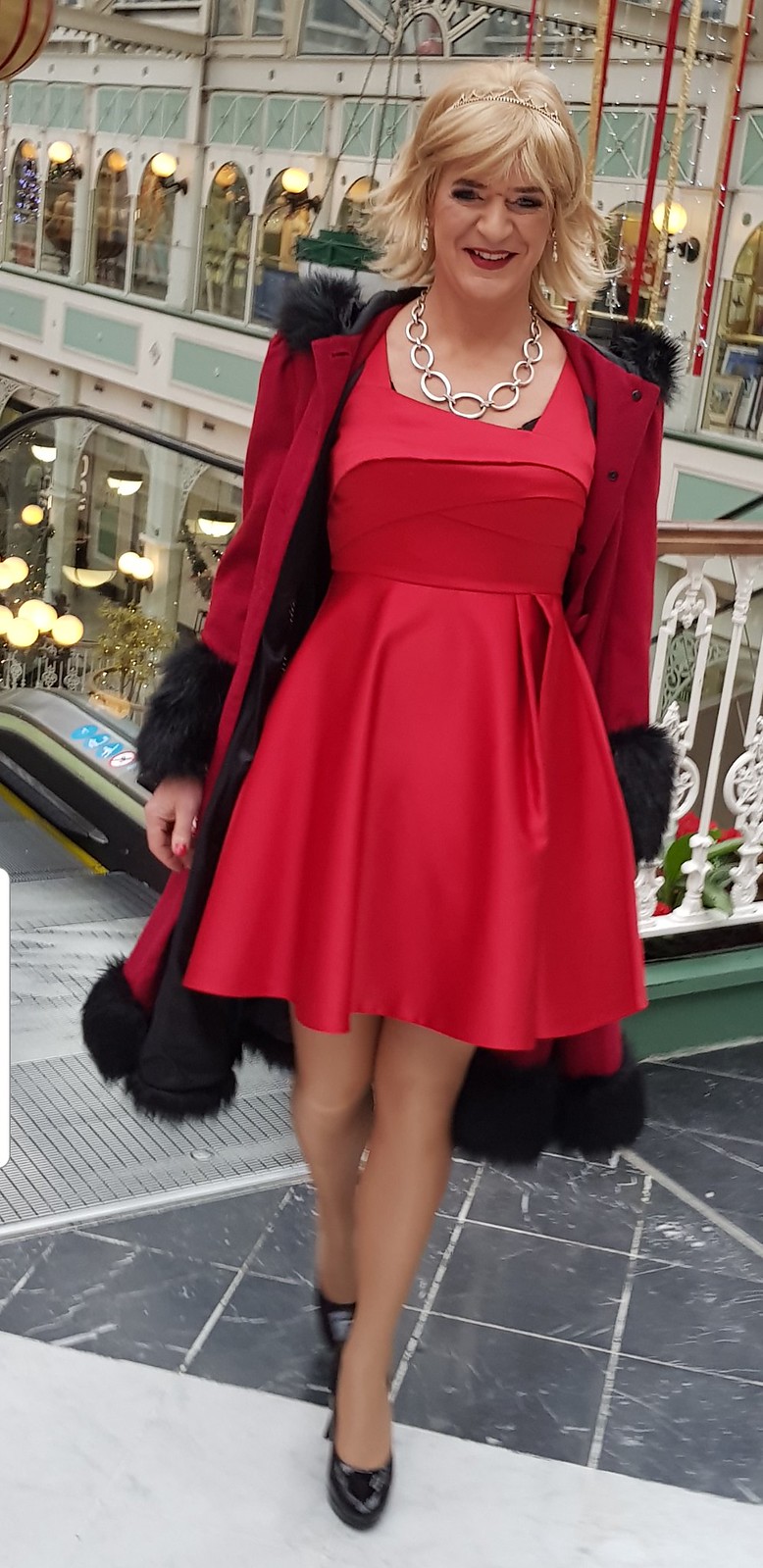 Tgirls on Flickr: 2019