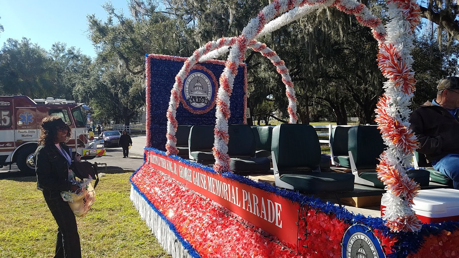 You Might Notice a Trend: Rev. Martin Luther King Jr Day 2019 (w/ Updates)