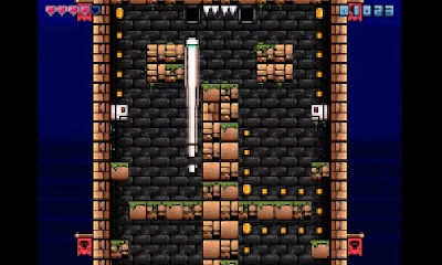 Retro-o-Rama | Ezine de videojuegos Indies & Retro: Indie Review: Old ...