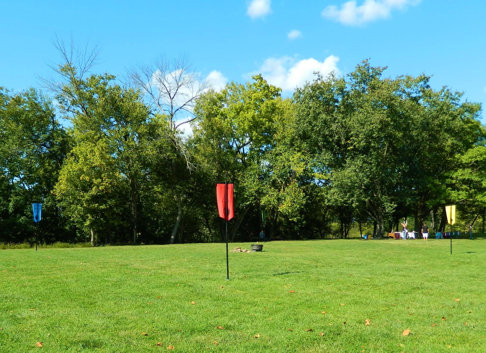 Dayton Pagan Pride Day - Dayton, Ohio | Ohio Festivals