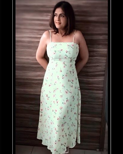 सितारों की नगरिया: Shri Krishna Damini Kanwal Shetty Unkown facts: असल ...