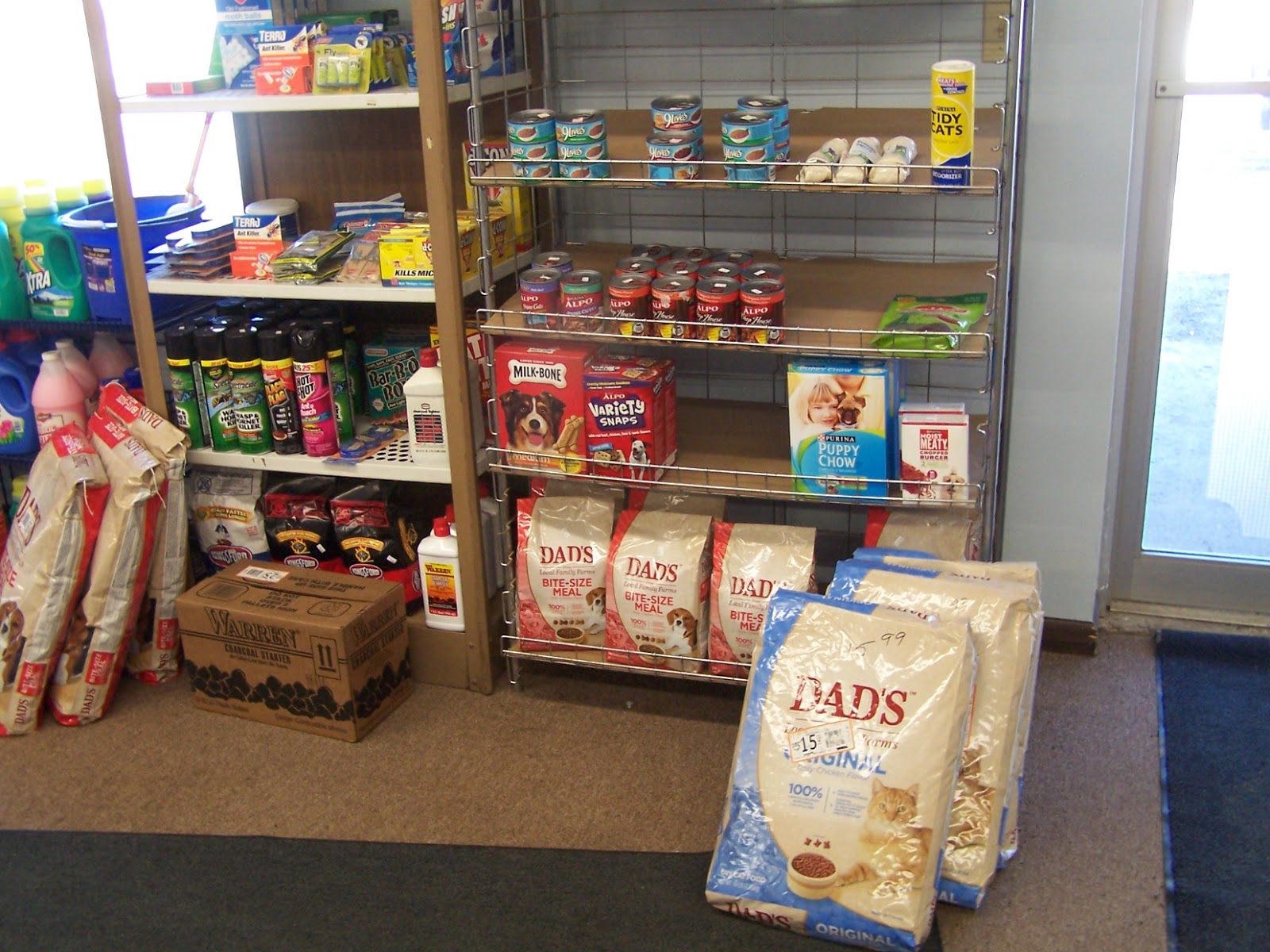 Awesome Austin: Perry Enterprises Moves to Main Street