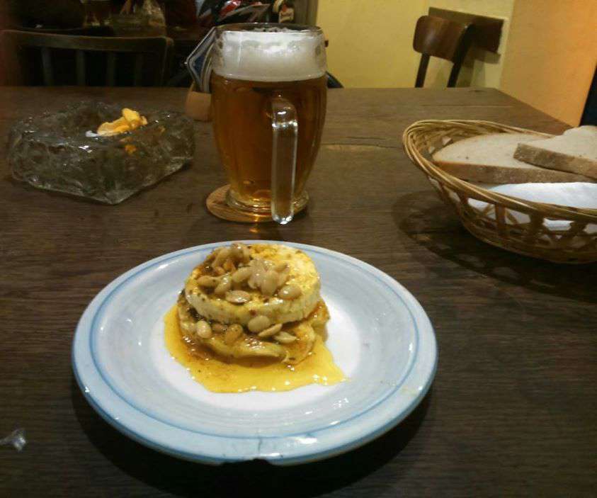 Gastronautka v Brně: DUCK BAR