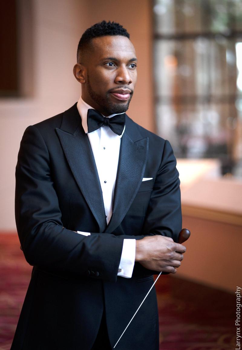 artSMart: KZN PHILHARMONIC’S 2019 SPRING SEASON WEEK 3