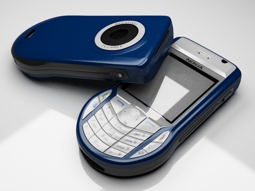 BLOG NI SAYA PUNYERRR....: Design Nokia dari 1982 sampai sekarang yang ...