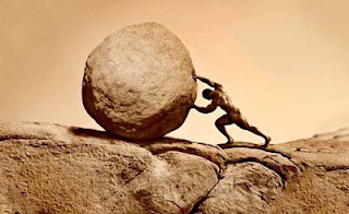 Malaysians Must Know the TRUTH: PERSISTENCE