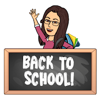 Science in year 4: Welcome back to school!