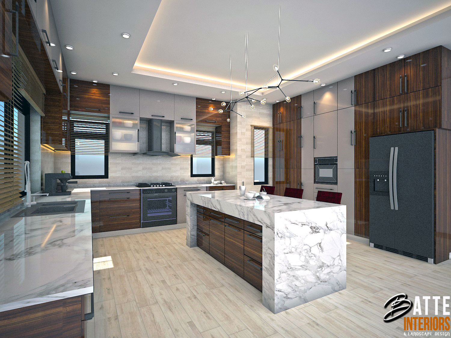 INTERIOR DESIGN UGANDA: KITCHEN DESIGN UGANDA BY BATTE RONALD