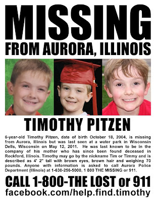 PSYCHIC TAROT INSIGHTS: TIMOTHY PITZEN - UPDATED 5TH APRIL 2019