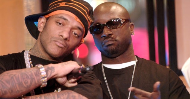 United Music Scene: Havoc of Mobb Deep pays tribute to Prodigy (Rest In Peace)