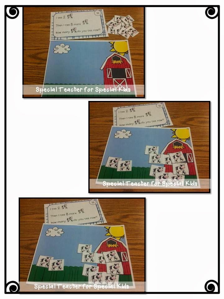 Fun On the Farm | Special Teacher for Special Kids