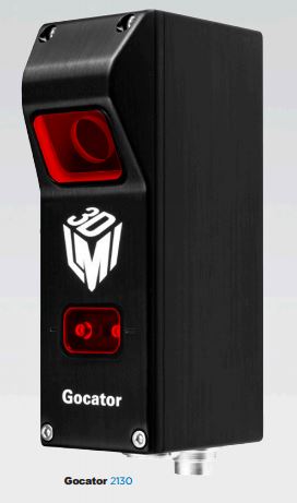 New Tech: LMI Introduces Their Gocator 2100 Series: The Latest Addition ...