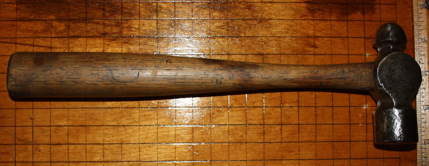 Progress is fine, but it's gone on for too long.: Vanished Tool Makers ...