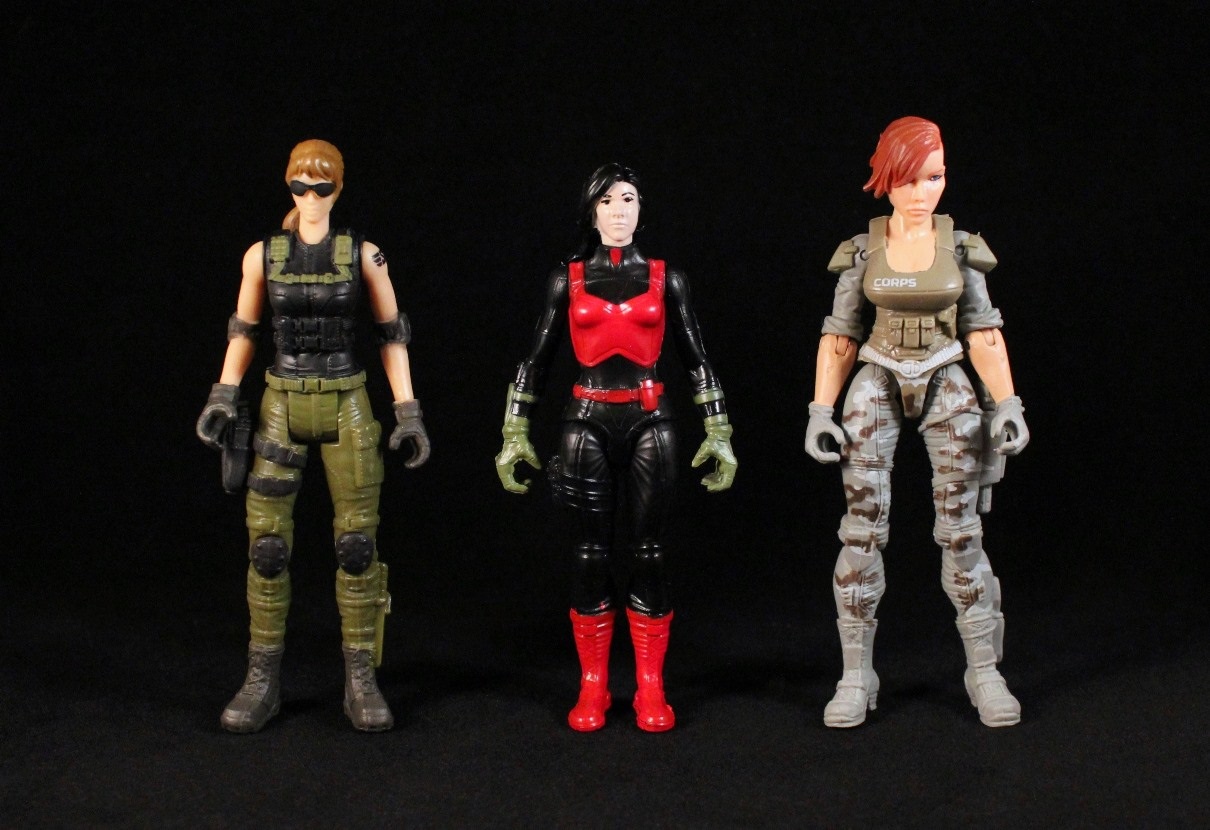 She's Fantastic: Final Faction - SHIFT!