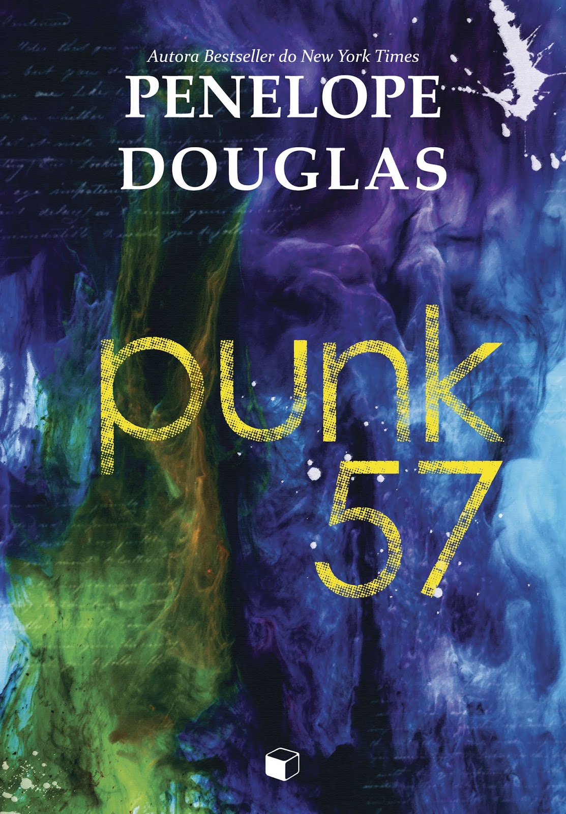 Livro: Punk 57