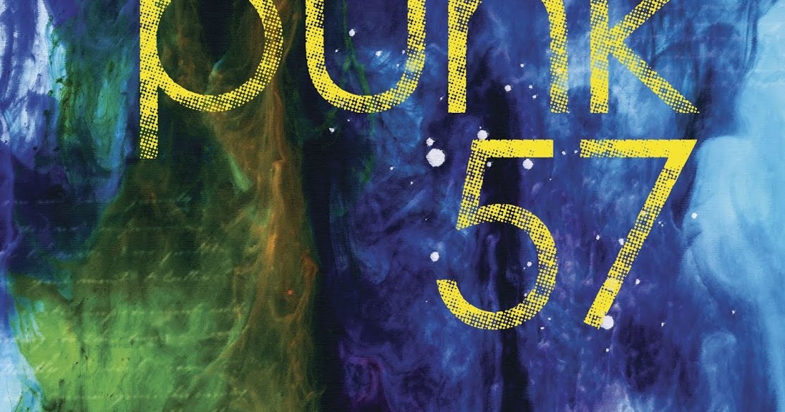Livro: Punk 57