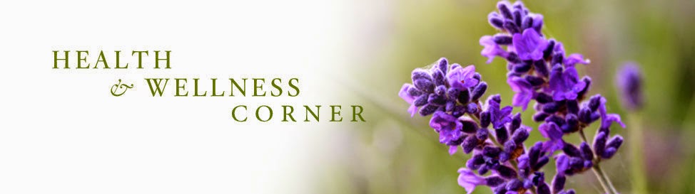 Health and Wellness Corner : Tips for Healthy Eating.