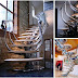 SKELETON STAIRWAYS | BEAUTIFUL STAIRS