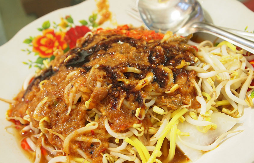 Resep Toge Goreng Enak Khas Bogor | Resep Masakan