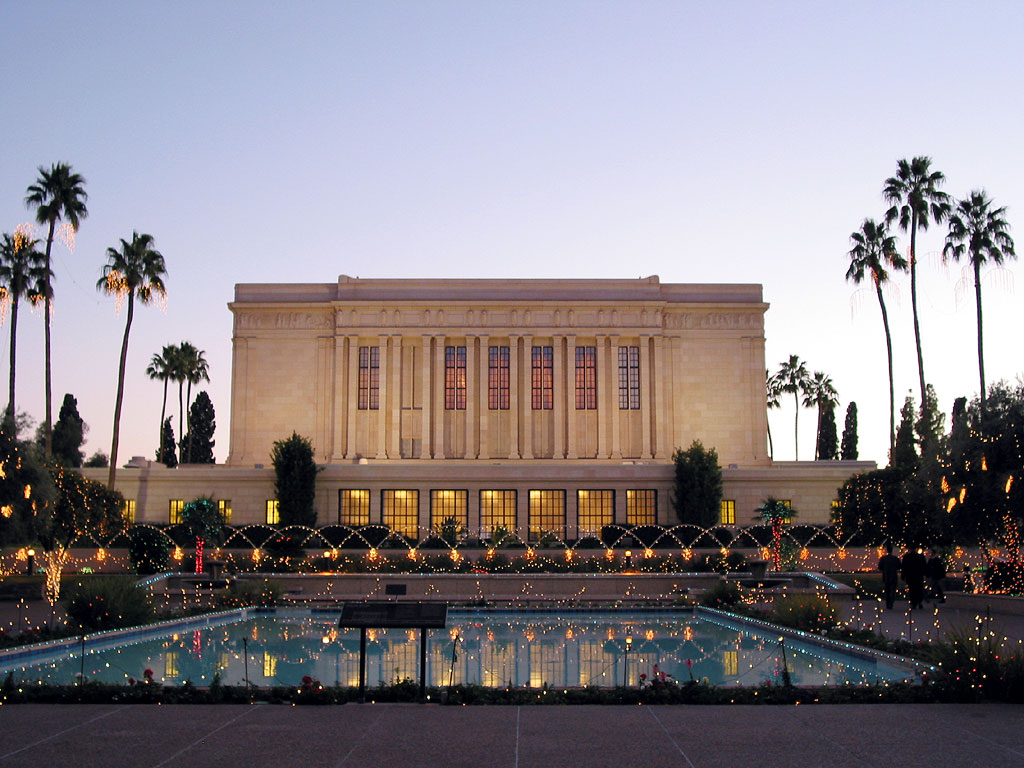 Historic LDS Architecture: Latter-day Stained Glass: Part 10 – From ...