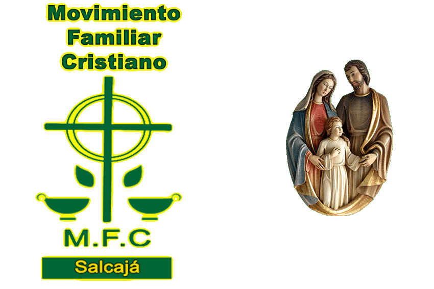 MFC Salcaja: Himno del Movimiento Familiar Cristiano