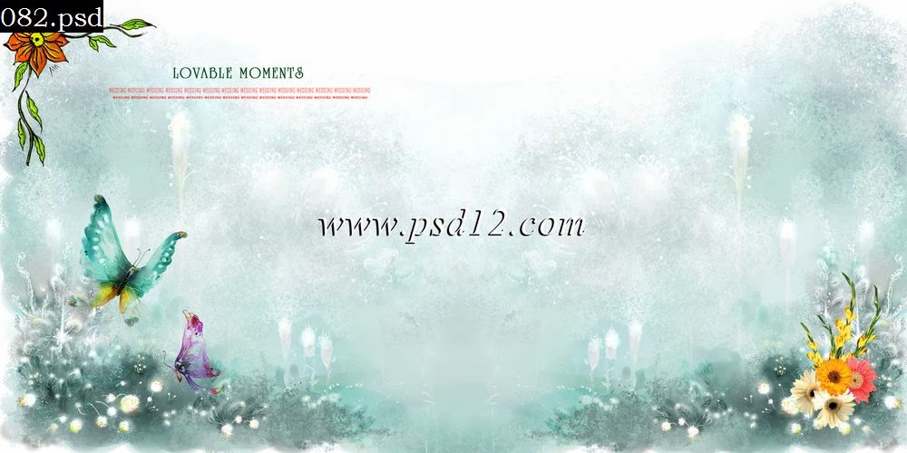 Selected BG Set 3 - PSD12