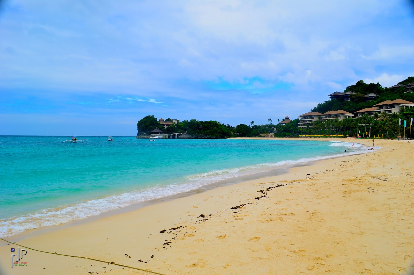 Ma, bayad po!: Aklan - Boracay Island