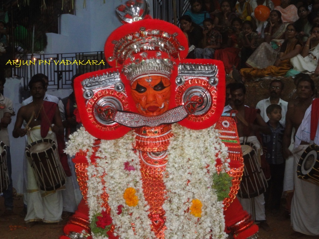 Bhagavathi - JungleKey.in Image