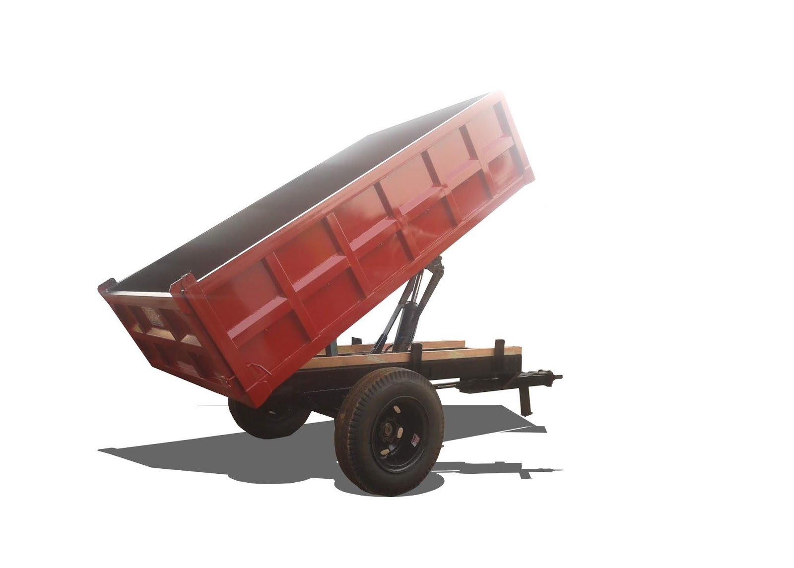 KAROSERI PT. TASS ENGINEERING