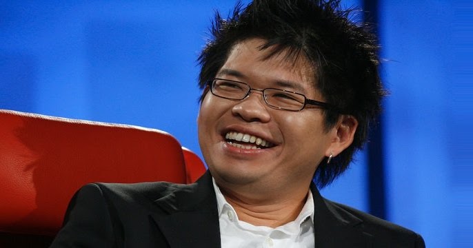 How Steve Chen Success Succeed
