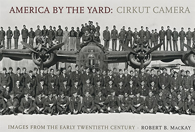 Le Cirkut, un appareil mythique