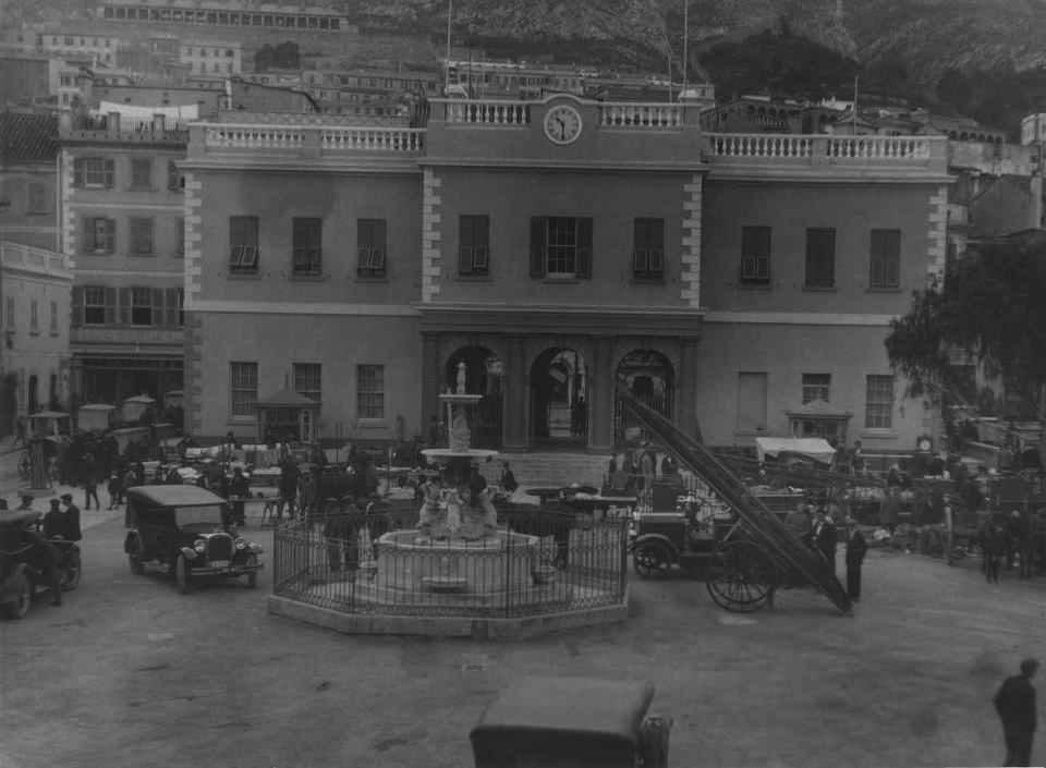 The People of Gibraltar