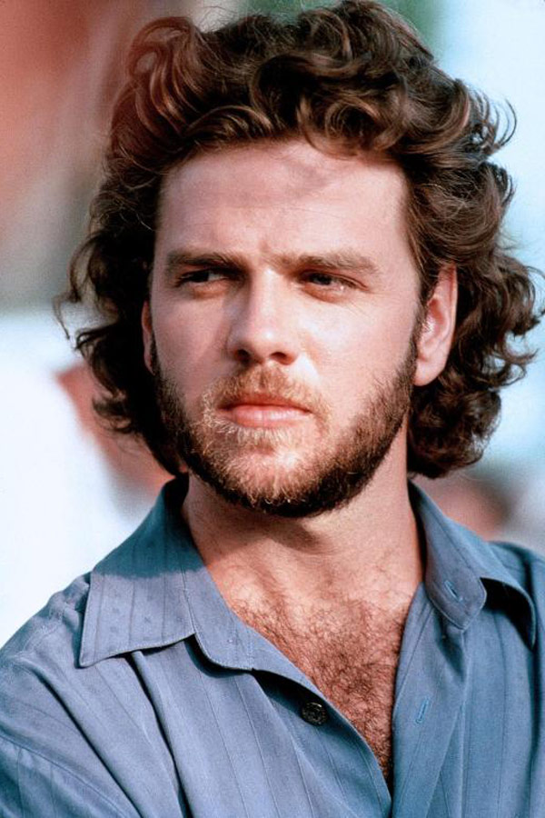 Favorite Hunks & Other Things: Friday, May 15, 2020