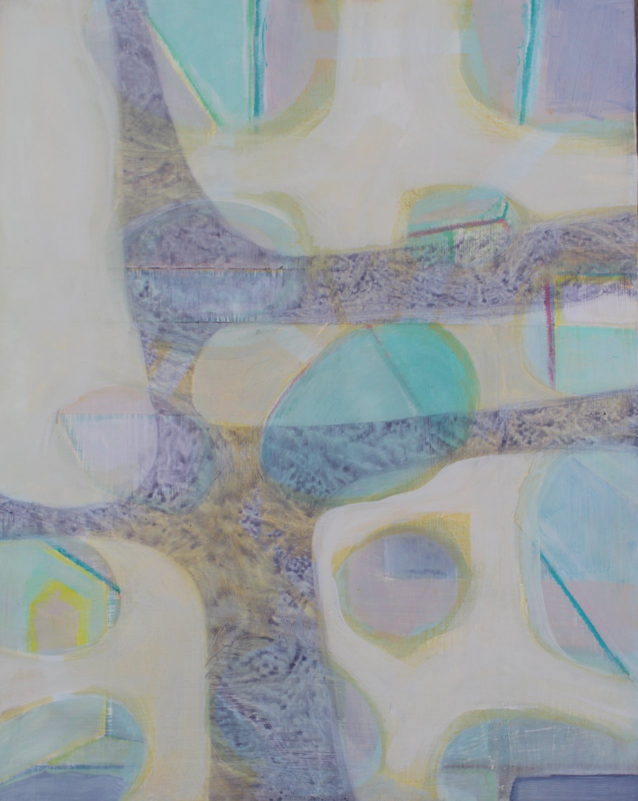 Artist Susan Christie