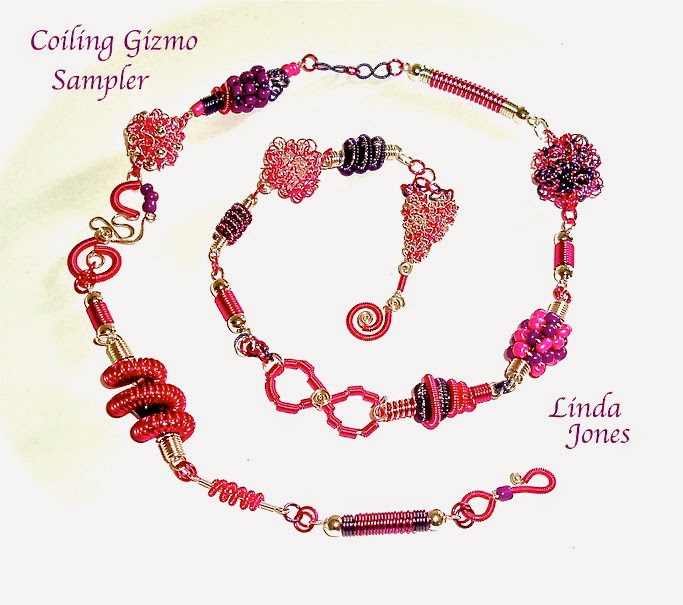 WireWorkers Guild: September 2014